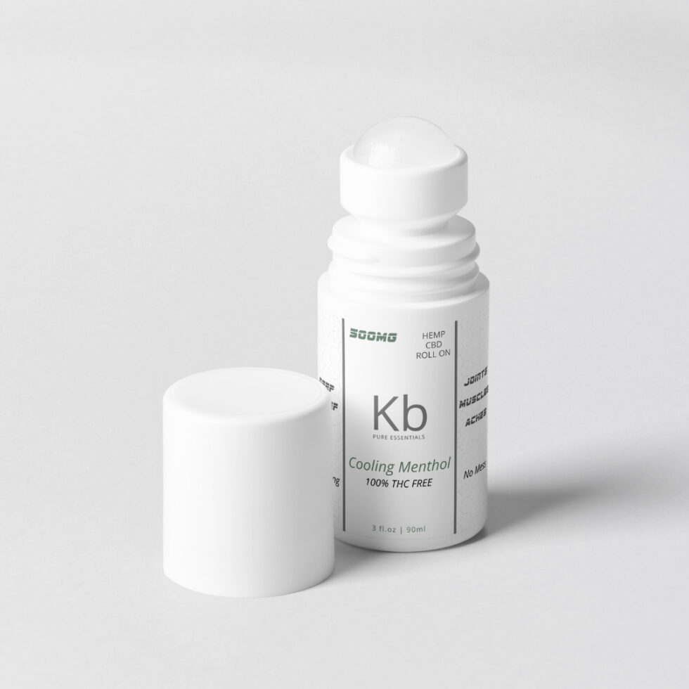 Best CBD Products for Anxiety, Sleep ,Pain and Skin Care San Diego | KB ...